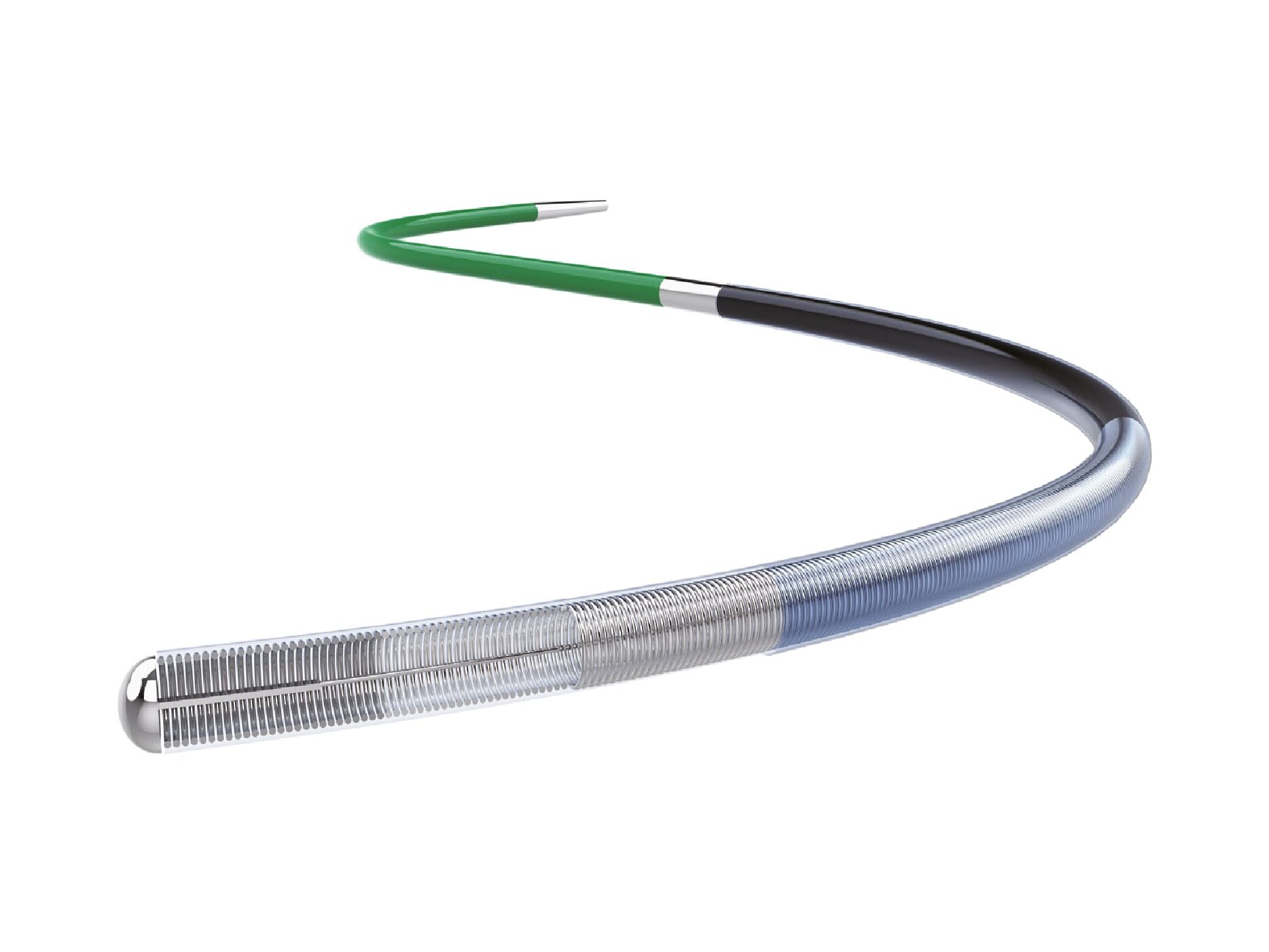 Fio Guia Hidrofílico 0.014" ⋆ Scitech Med