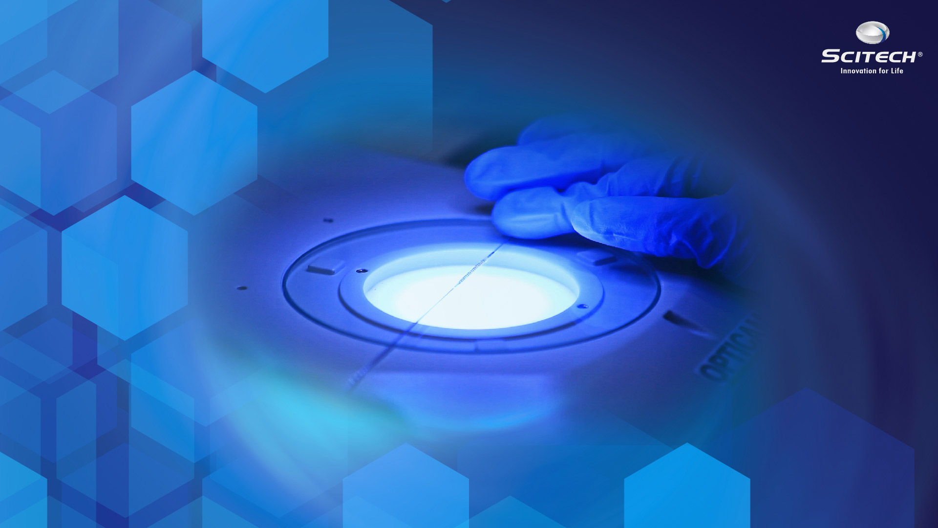 Research and Technology ⋆ Scitech Med