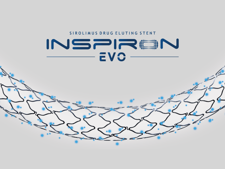 Inspiron EVO ⋆ Scitech Med